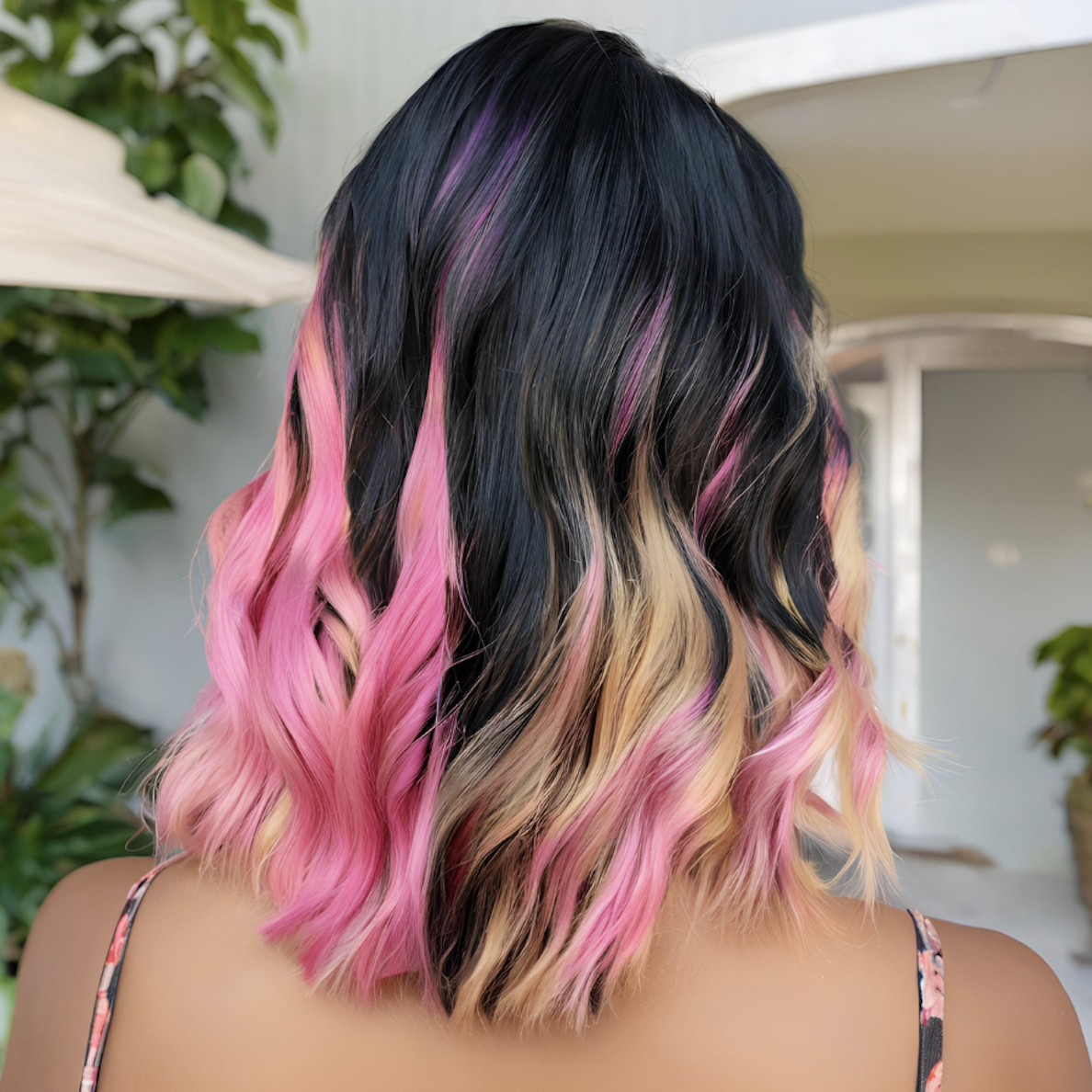 Fall Hair Color Trends: Embrace the Change with Calico & Neopolitan