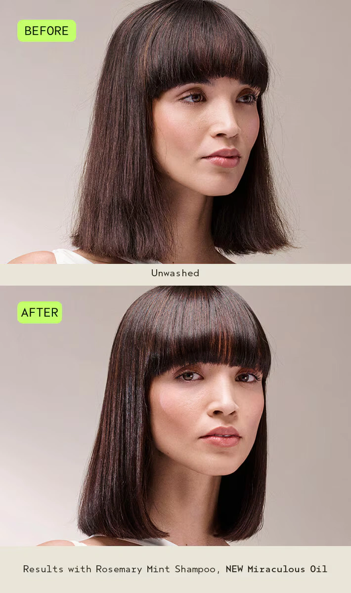 Hit Refresh: Scalp Care and Hair Rituals to Recharge Your Routine